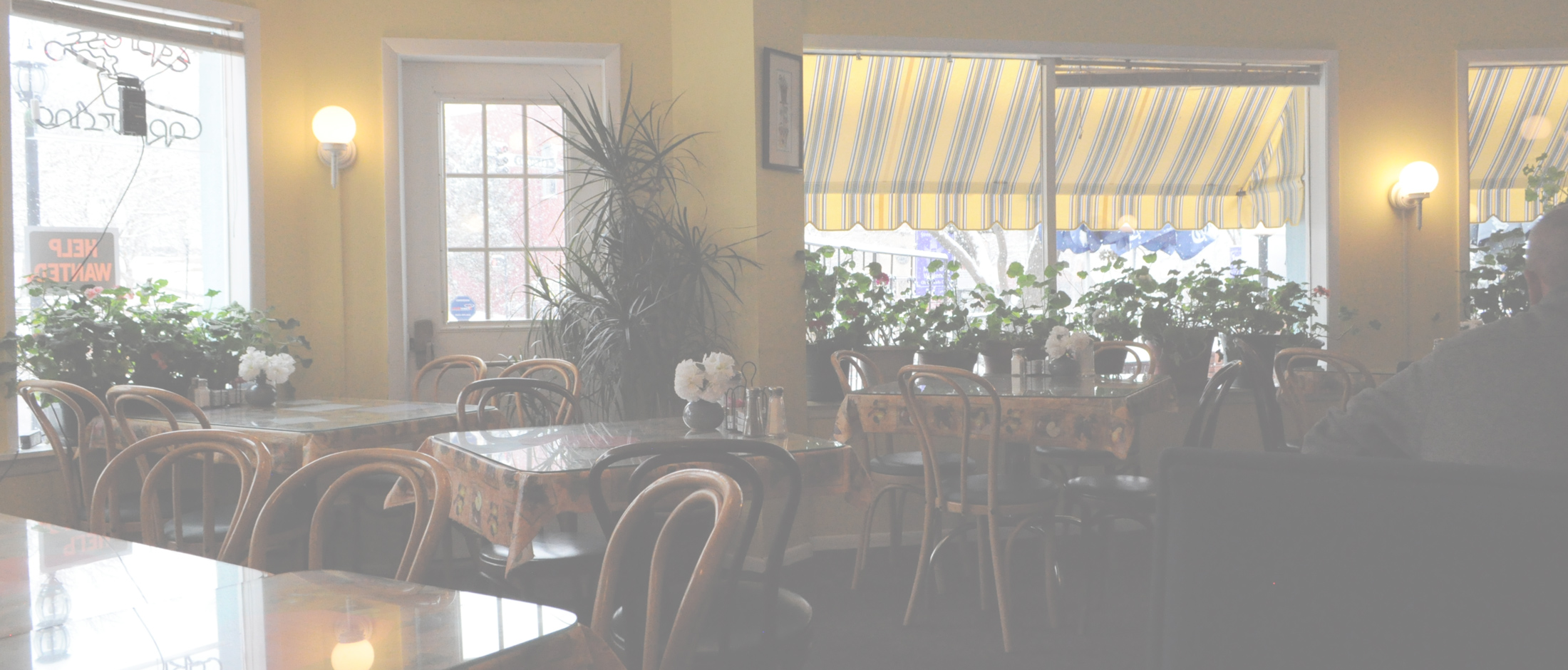 Restaurant - Bon Ton's CafeBon Ton's Cafe